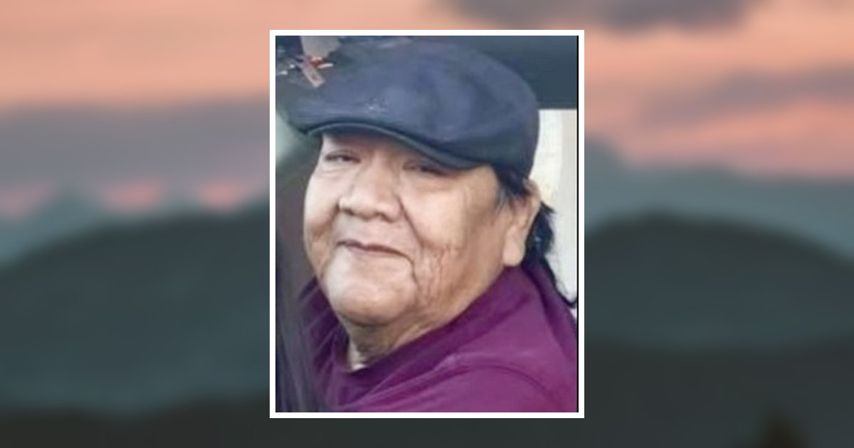 Tooley Box Obituary December 20, 2023 - Hood Mortuary