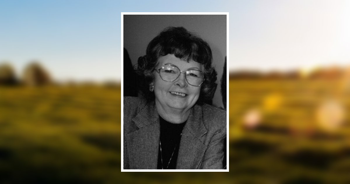 Doris Anderson Obituary November 30, 2014 - Minnis Chapel, INC.