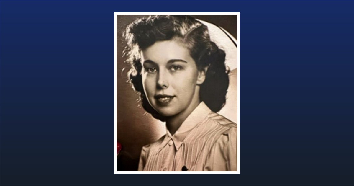 Priscilla Ann Beitzel Obituary December 21, 2022 - Toland-Herzig Funeral Homes and Crematory