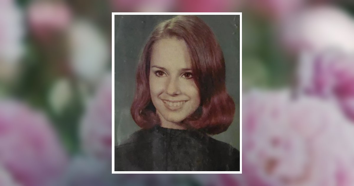 Barbara Frances Collier-Foyt Obituary January 13, 2025 - Callaway-Jones ...