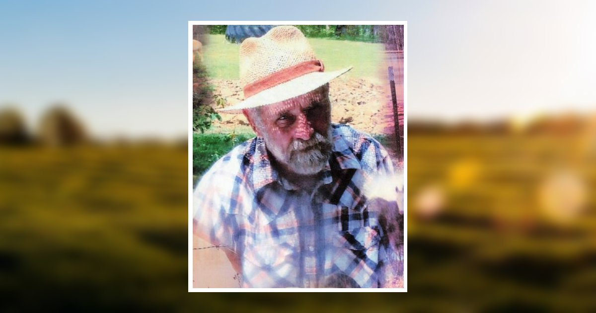 Aaron Lester Obituary January 11, 2024 - Shackelford Funeral Directors