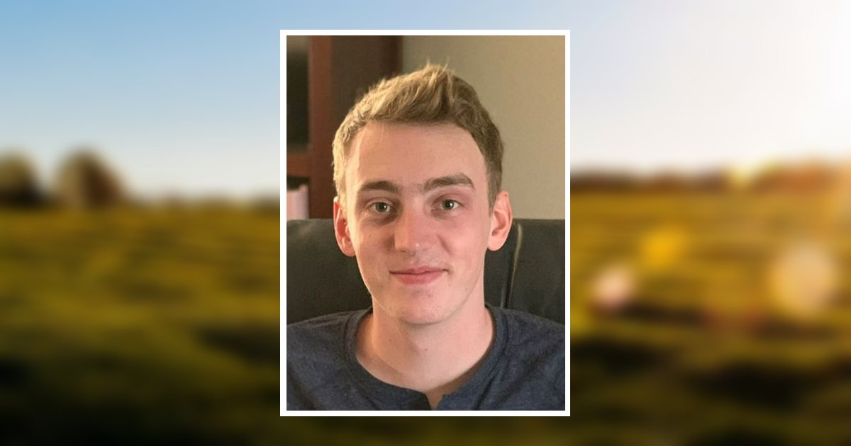 Alex David Grannis Schmidt Obituary March 24, 2021 - Ranfranz and Vine ...