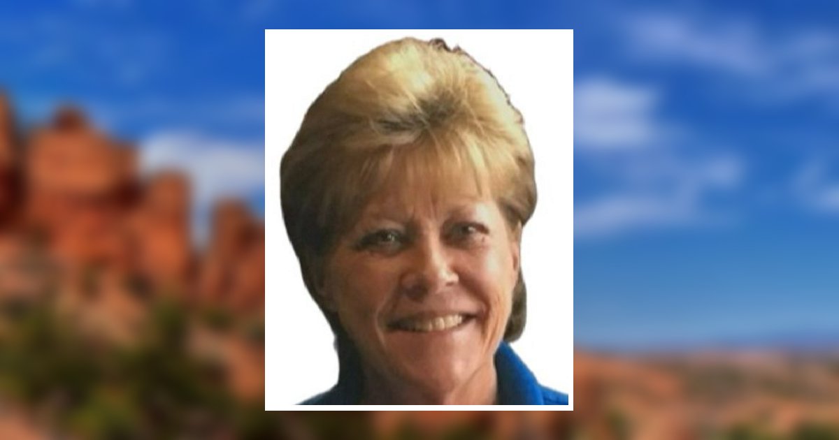 Gail June Mazzocchi Obituary October 17, 2025 - Strang Funeral Chapel ...
