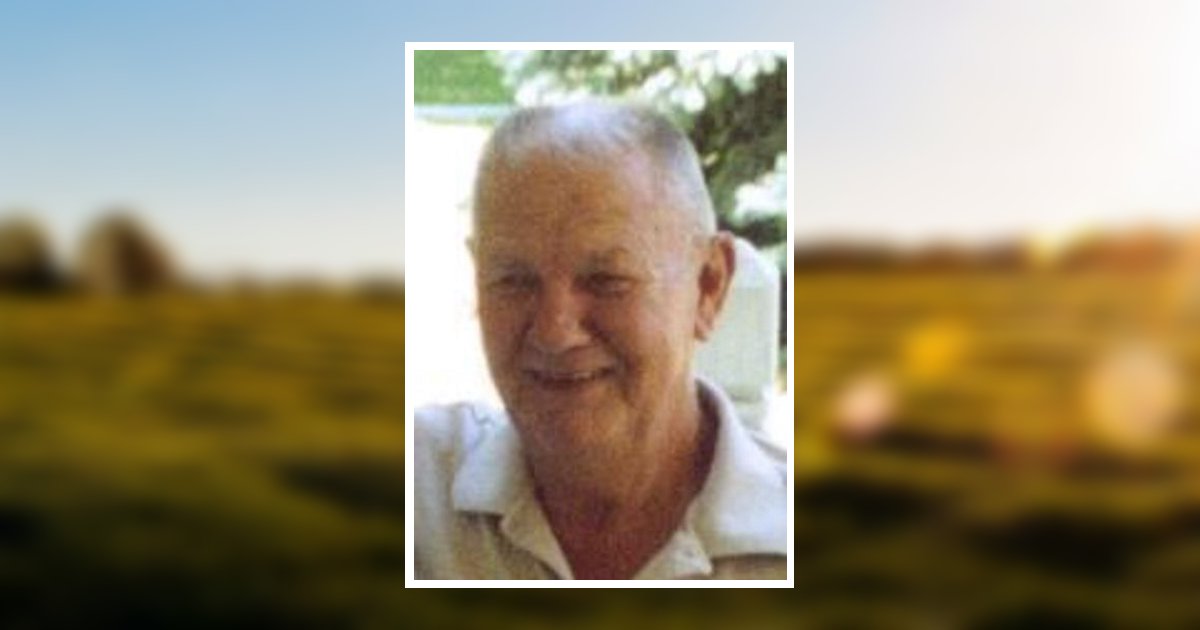 Frank Stern Obituary September 26, 2009 - Randall & Roberts Funeral Home