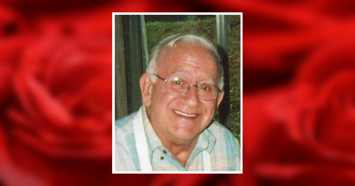 Stephen Rinaldi Obituary April 7, 2023 - Devlin-Gatcha Funeral Home