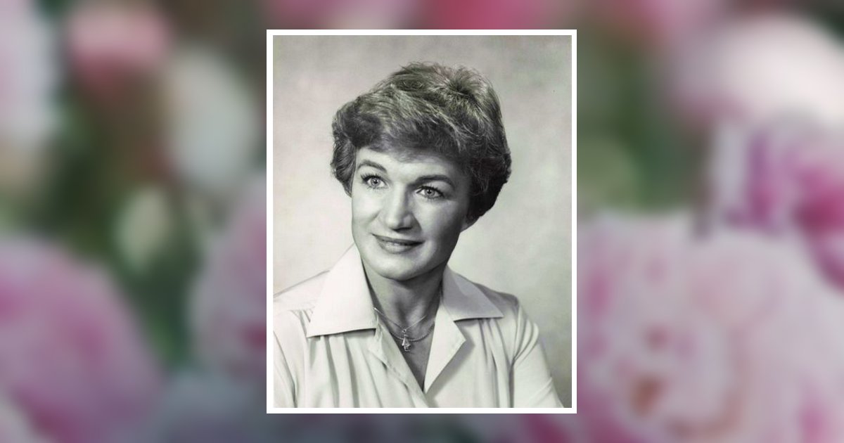 Ruth Ann Coomer Obituary May 1, 2025 - Horan & McConaty Funeral Service ...