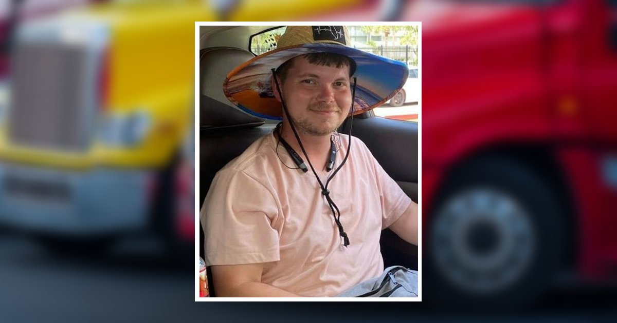 Daniel Delaney Obituary November 5, 2023 - Loudon Funeral Home