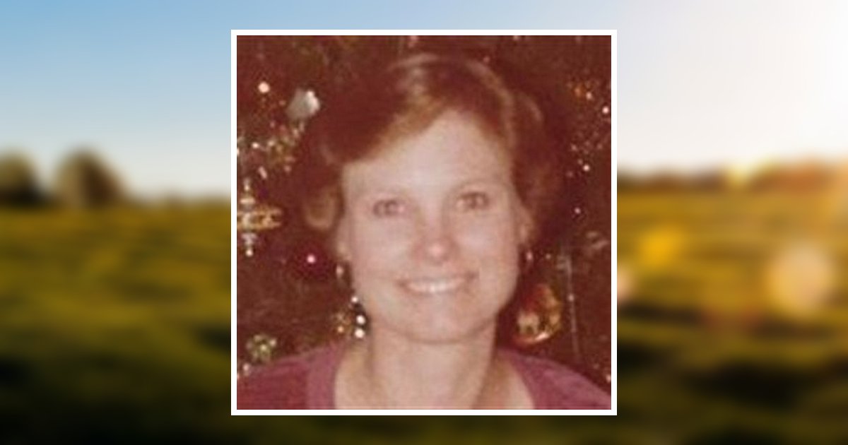 Patricia Taylor Obituary February 13, 2020 - Smith Family Funeral Home
