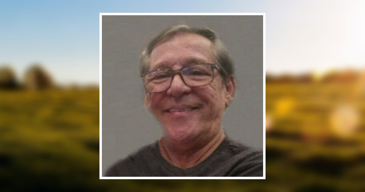 Carmelo Ramirez Obituary November 14, 2021 - Hart-Wyatt Funeral Home