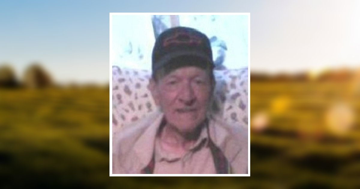 Ruel "Rudy" Webb Obituary - Companion Funeral & Cremation Service