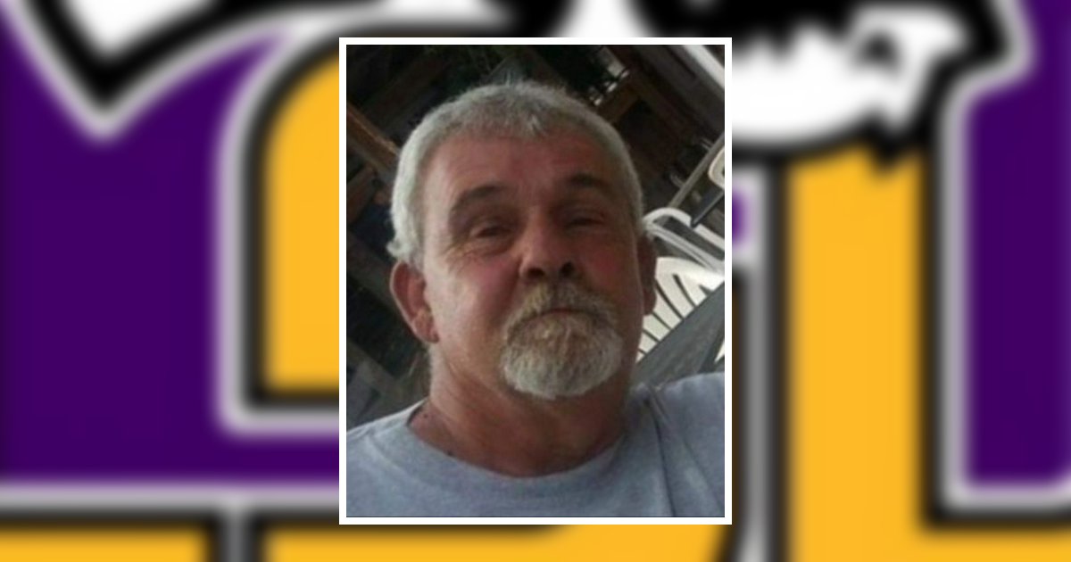Glenn Allen Adams Obituary July 1, 2024 - Twin City Funeral Home