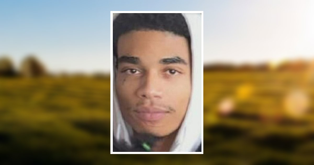 Trevell Deshaun Moore Obituary June 14, 2023 - Good Shepherd Funeral ...