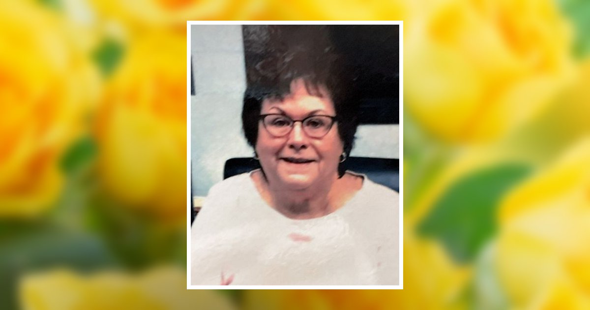 Debbie Cobb Schmidt Obituary October 4, 2023 - Flanner Buchanan Funeral Centers
