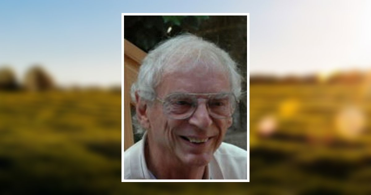 Malcolm J. Brookes Obituary October 8, 2017 - The Amos Family Funeral ...