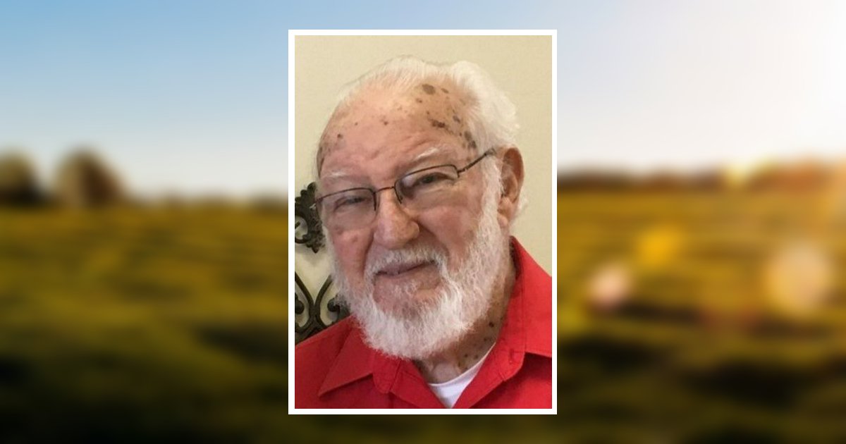 William "Bill" Austin Dotson, Jr. Obituary January 25, 2021 - Johnson ...