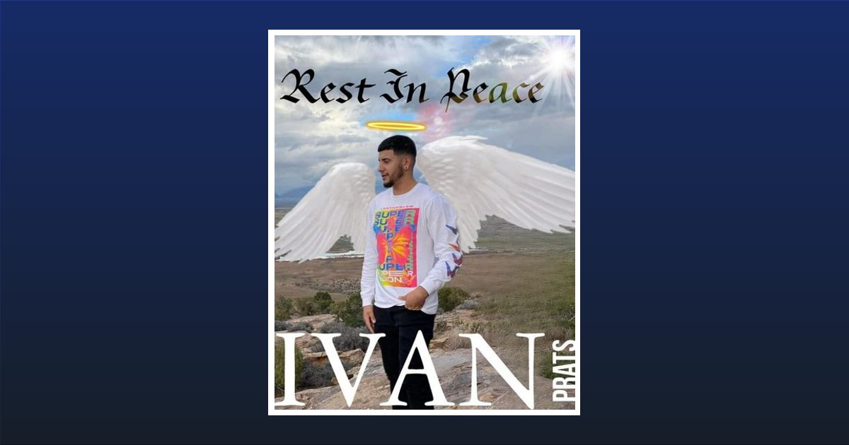 Ivan Destine Prats Obituary April 28, 2023 - Compagnola Funeral Home