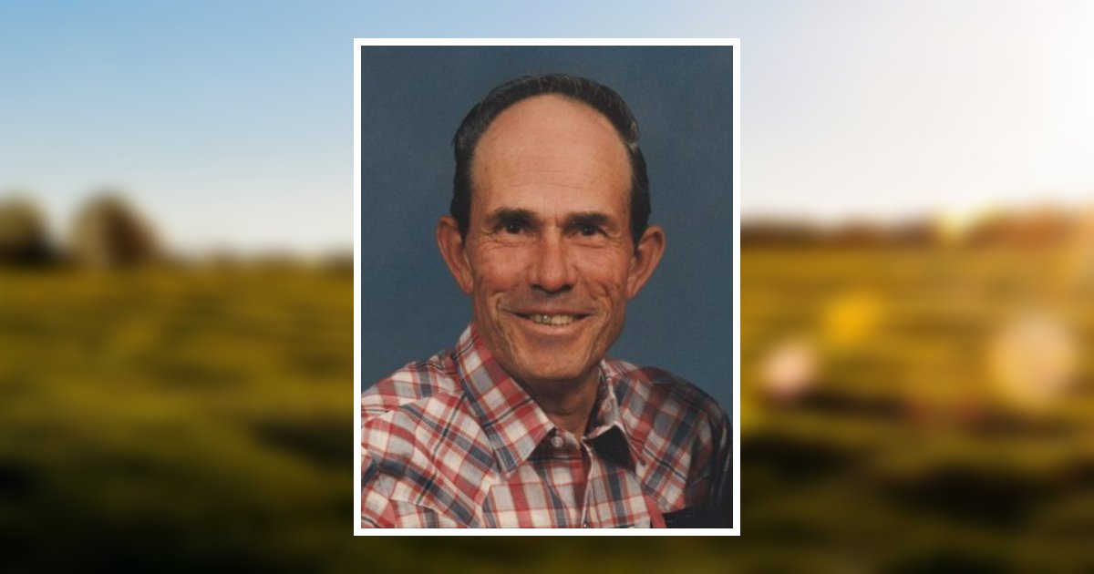 Kyle Calvin Buck Obituary April 23, 2024 - Hunn, Black & Merritt ...