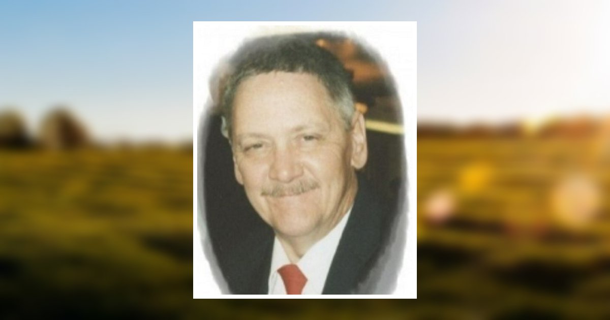 Greg Raymond Countryman Obituary 2010 - Hayworth - Miller Funeral Homes ...