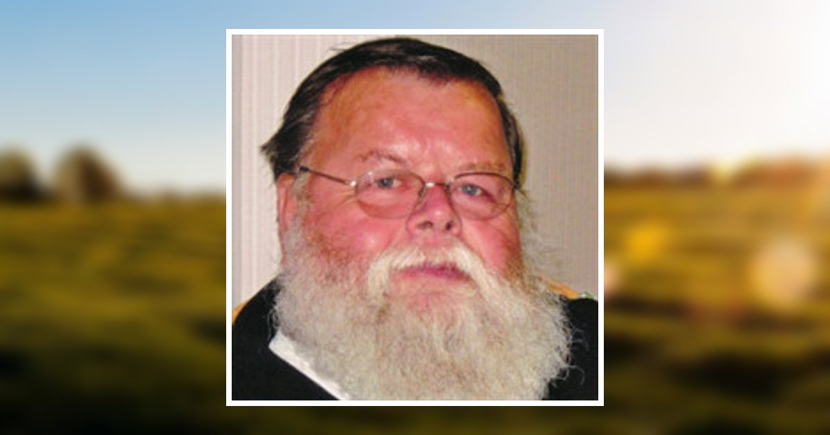Roger Westphal Obituary 2014 - Parker Kohl Funeral Home & Crematory