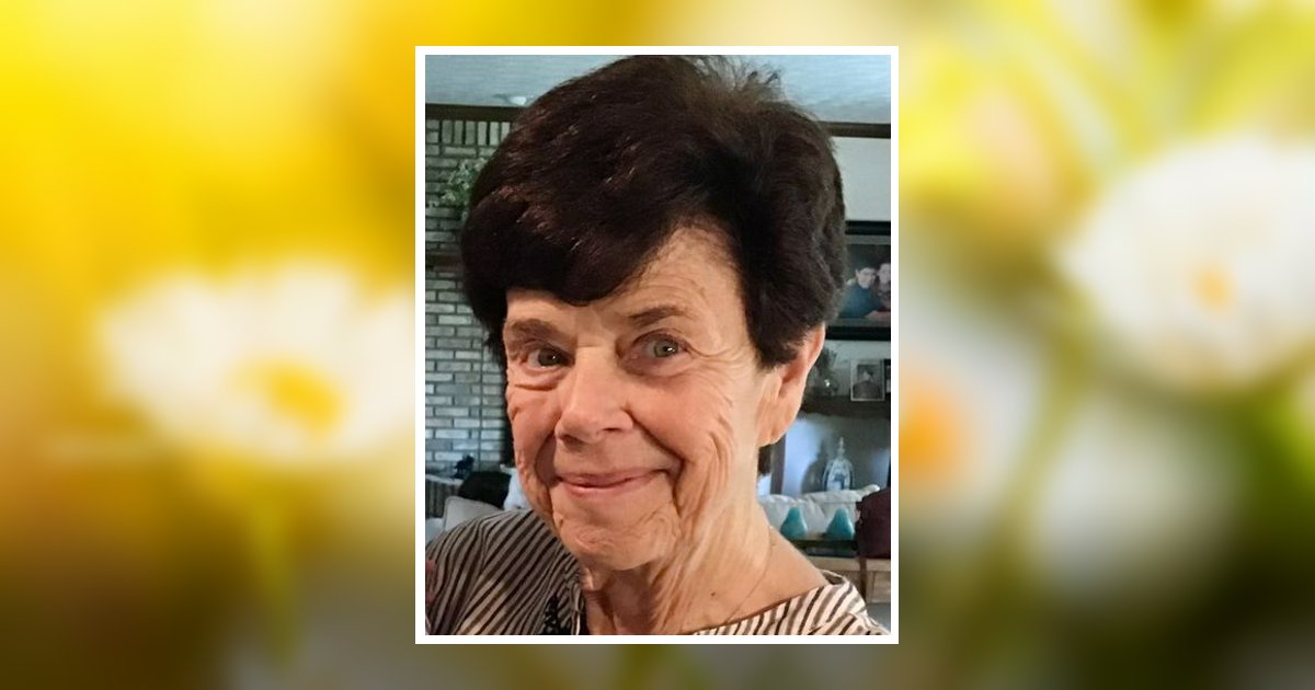 Melita J. Minnis Obituary March 20, 2024 - Routsong Funeral Home and Cremation Services