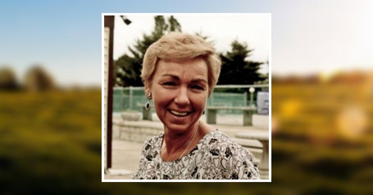 Deloris Thompson Shaddeau Obituary April 3, 2020 - Miller & Van ...