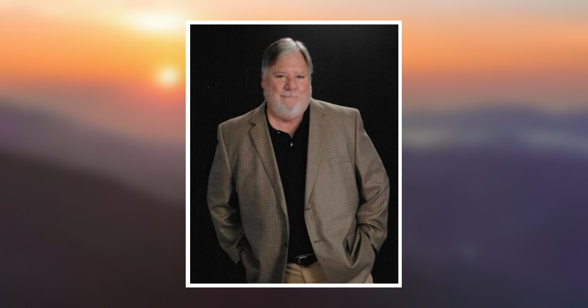 Glenn R. Parker Obituary March 25, 2023 - Flanders Powell Funeral Home