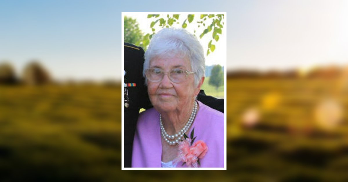 Betty Flener Obituary 2014 - Glenn Funeral Home and Crematory