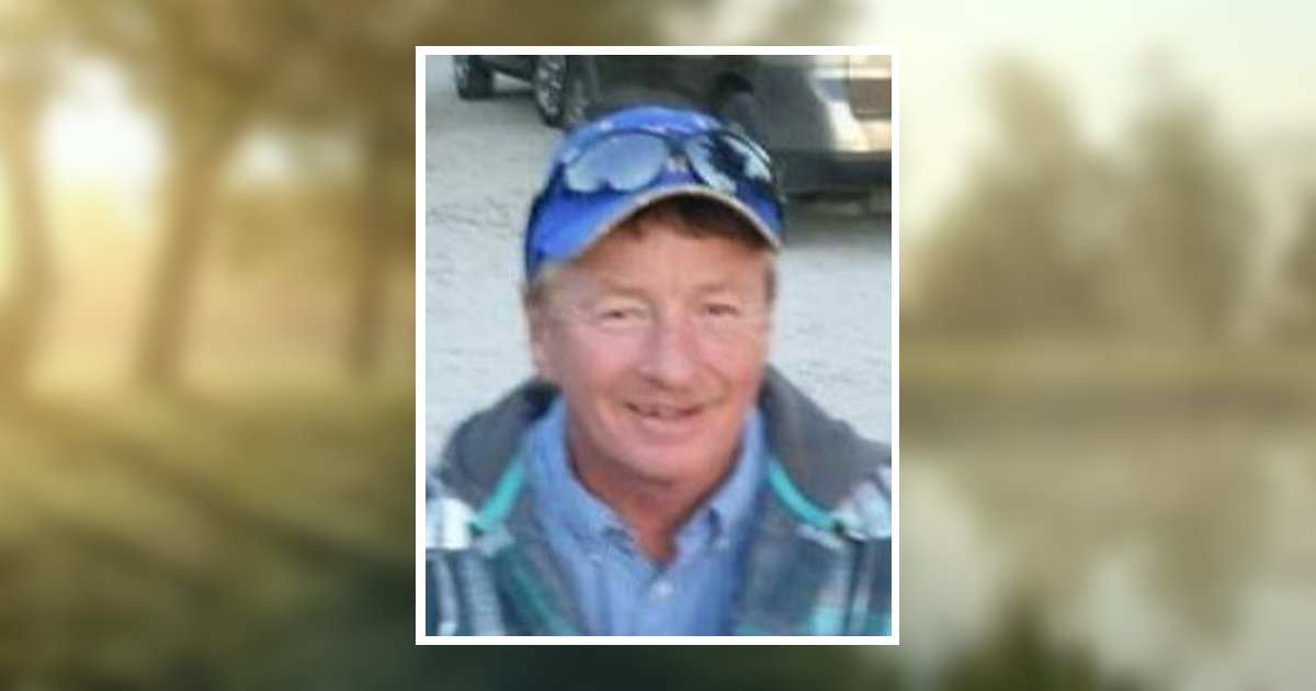 Russell Lee "Rusty" Cole Obituary September 10, 2023 - Hamilton Funeral ...