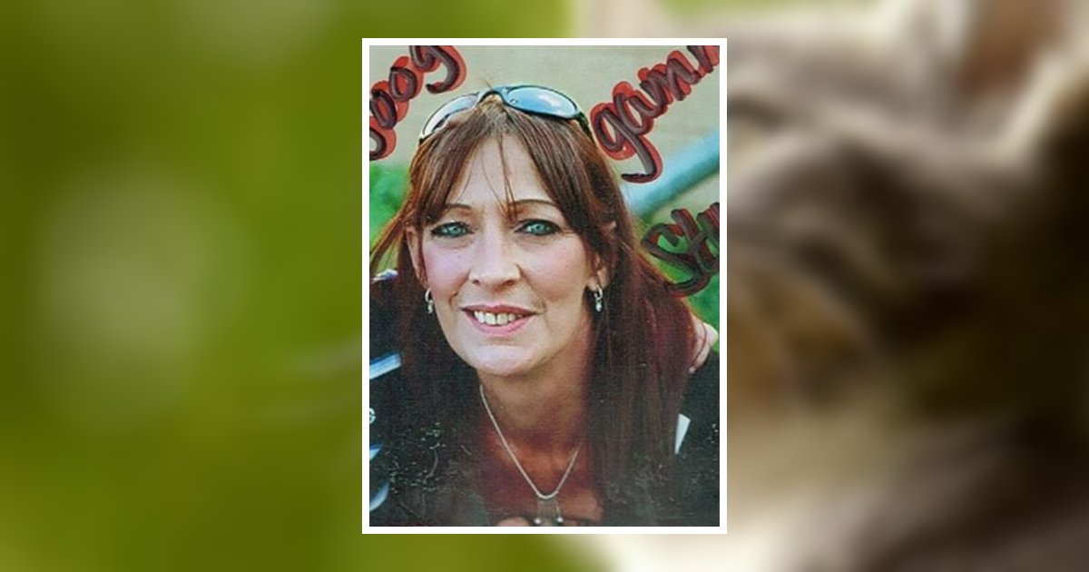 Renee' Barber Obituary January 27, 2020 - Skupny Funeral Home