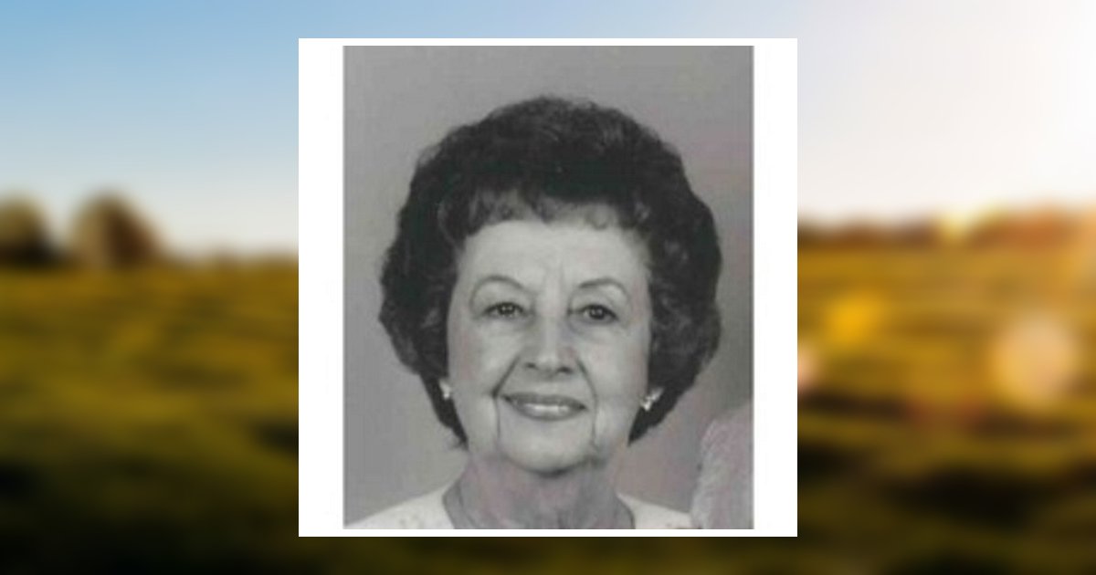 Freda Mae Toellner Obituary May 22, 2020 - Page-Dady Funeral Homes
