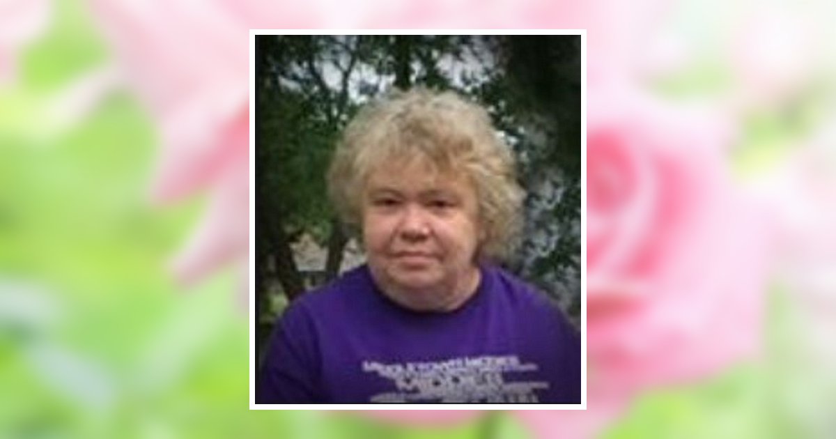 Sharon Profitt Obituary March 16, 2020 - Newcomer Dayton