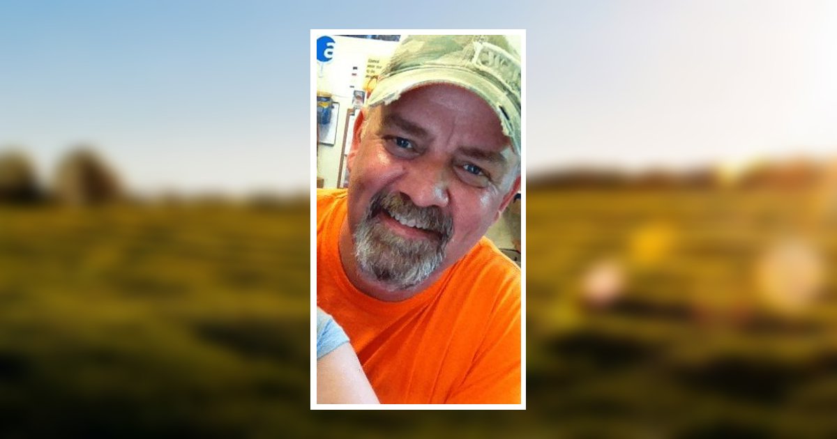 Roderick Dewayne “Buck” Dennis Obituary December 30, 2014 - Hudson ...