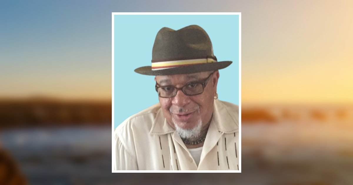 Harvey Johnson, Jr Obituary June 16, 2023 - Foston Funeral Home