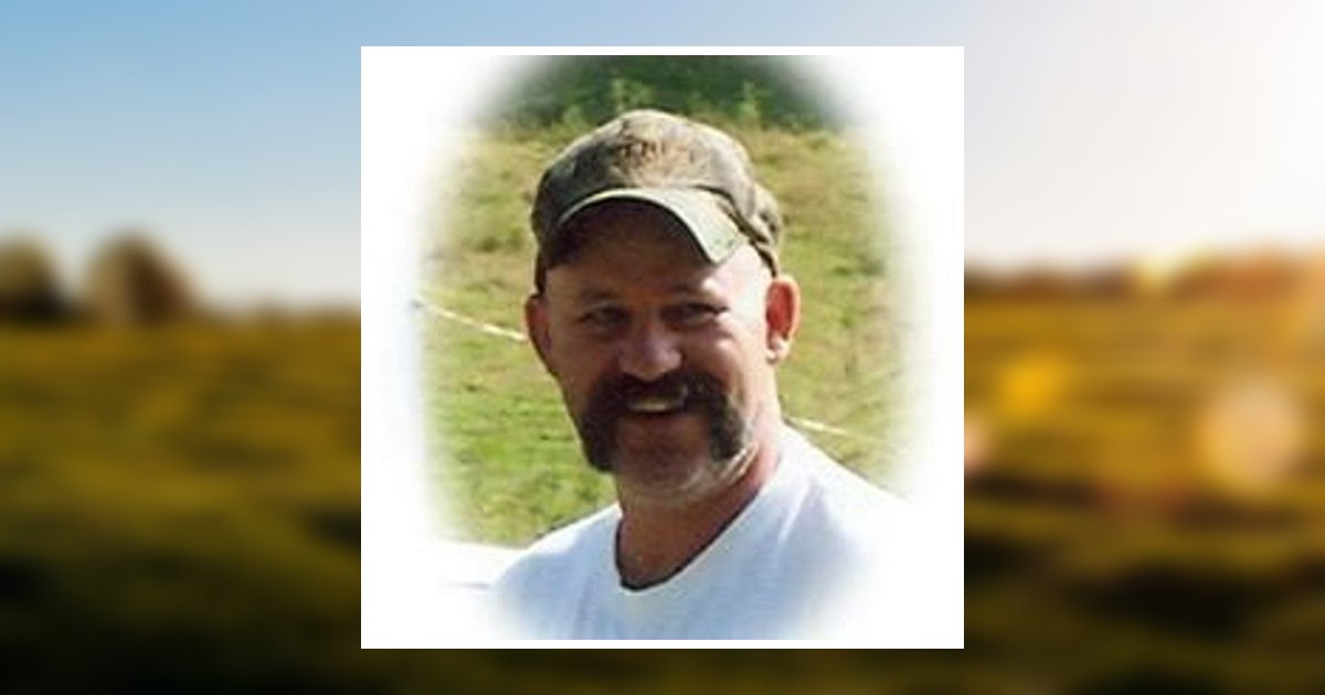 Ricky Ellis Obituary July 24, 2006 - Badger Funeral Home