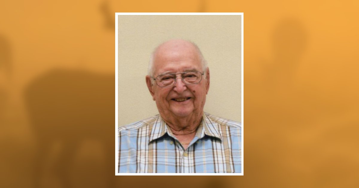 Ray Felder Obituary September 10, 2023 - Memorial Oaks Chapel
