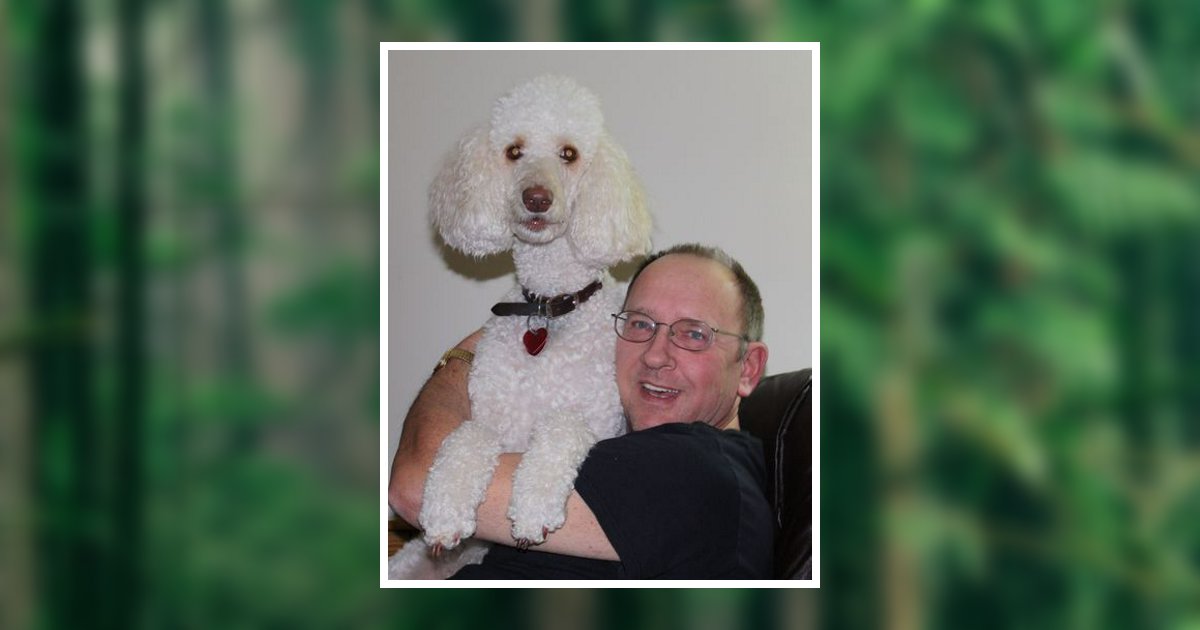 James Alan White Obituary December 12, 2023 - Tidd Family Funeral Home