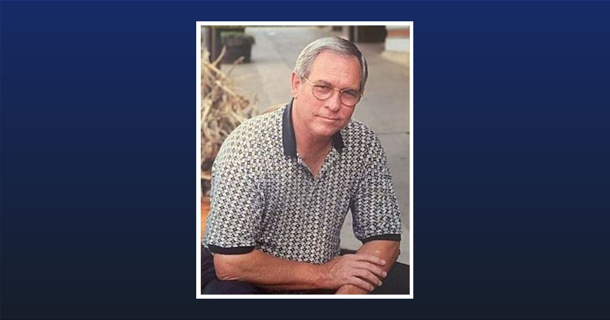 Donald Lofland Obituary 2023 - Sawyer-George Funeral Home