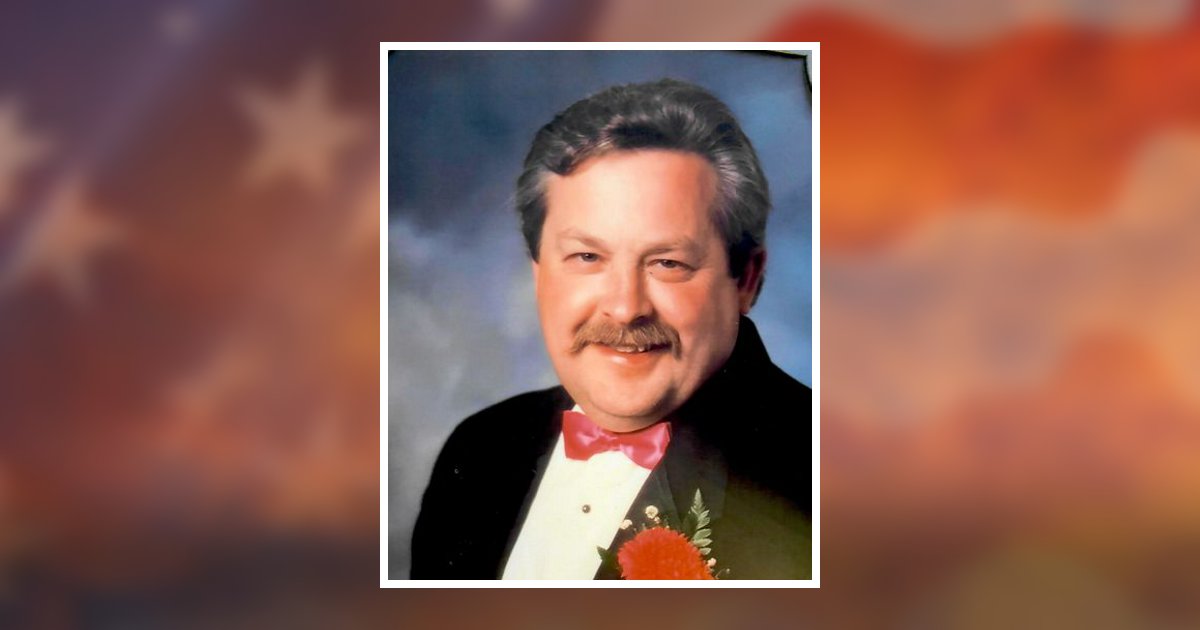 Donald Rush Obituary February 9, 2025 - Husband Family Funeral Home