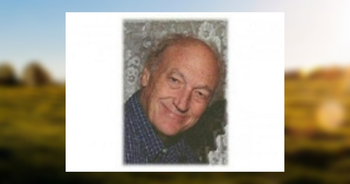 Steven W. Flint Obituary January 6, 2011 - Smith & Heald