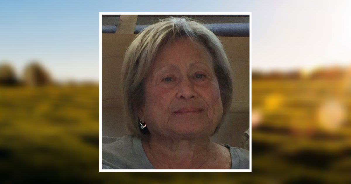 Nicole Roche Obituary February 12, 2020 - Moloney Family Funeral Homes ...