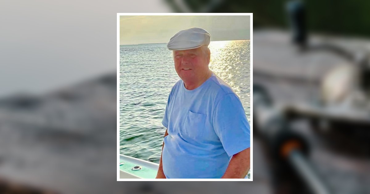 Michael J. Walsh Obituary July 22, 2025 - Keohane Funeral Home