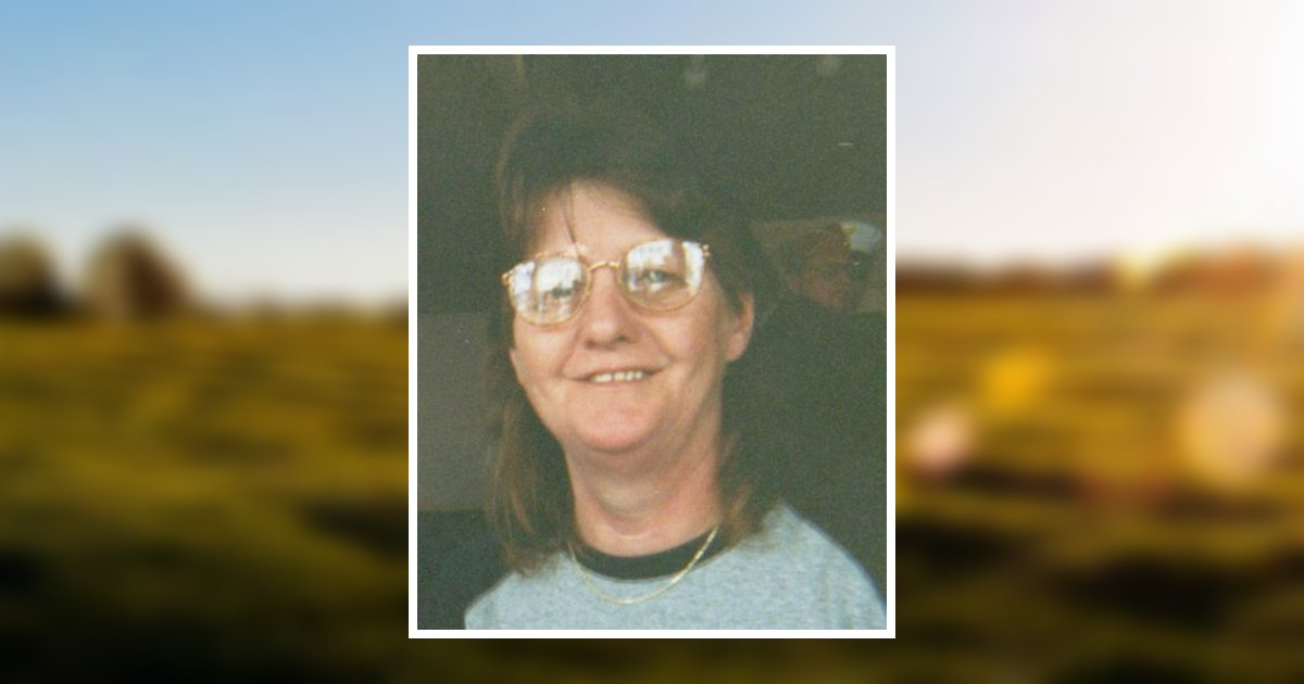 Sharon Lee Downes Obituary September 21, 2018 - Nardolillo Funeral Home
