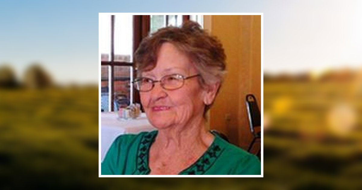 Lynn Hicks Boyt Driscoll Obituary November 3, 2016 - Blanchard St ...