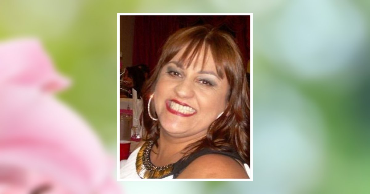 Lissette De Los Milagros Simon Obituary 2023 - Forest Lawn