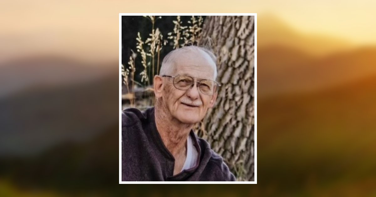Rick Keith Kimble Obituary June 10, 2025 - Liewer Funeral Homes