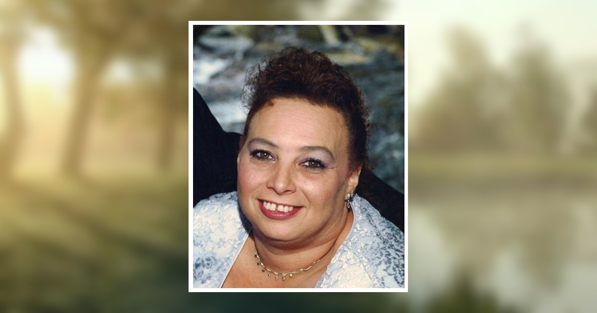 Charlotte Jo Ann Sheppard Obituary 2023 - Ginn Funeral Home