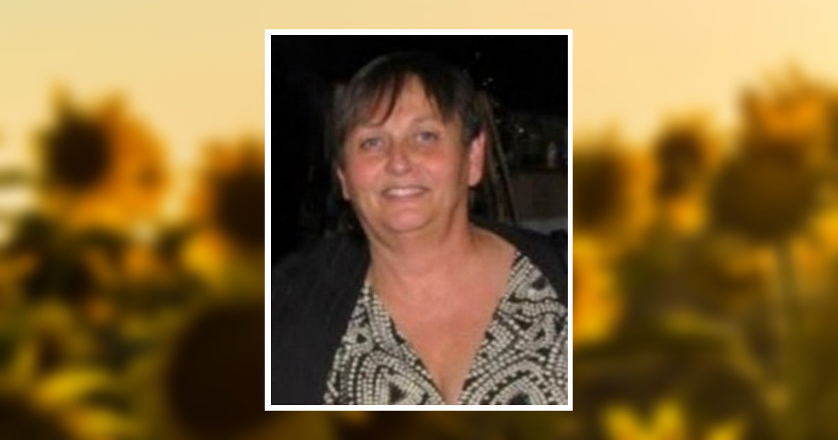 Sandi L. Watkins Obituary March 26, 2025 - Thomas Poteet & Son Funeral ...