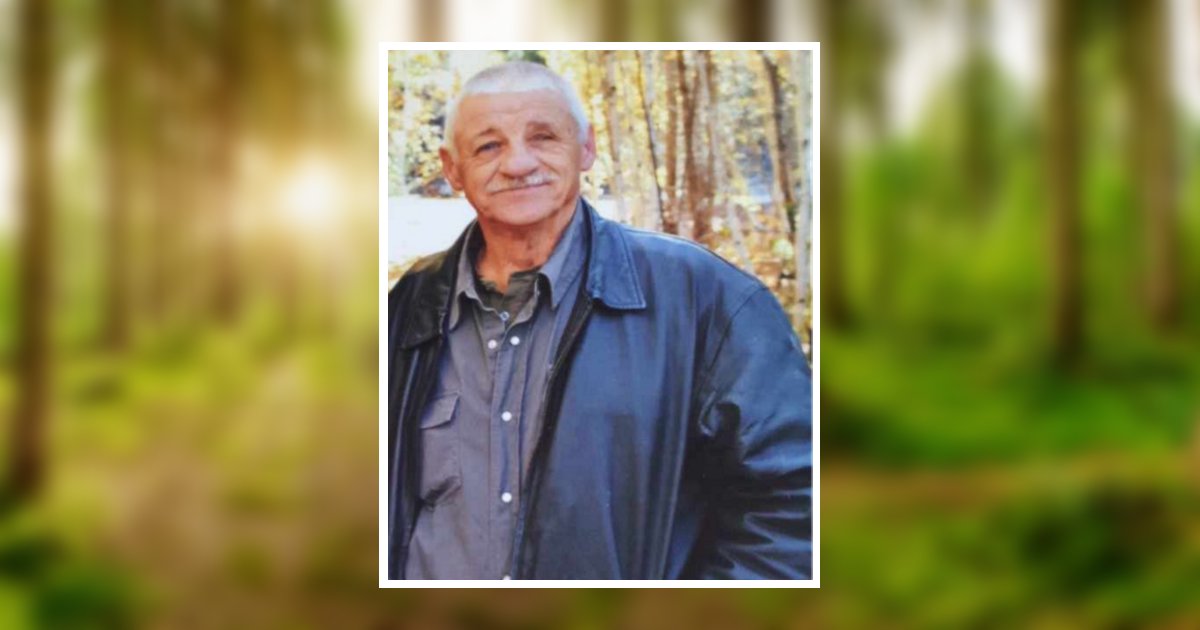 Donald Daniel McGillan Obituary February 25, 2024 - Northumberland ...