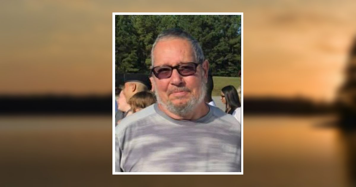 Daniel R. Agy Obituary March 4, 2023 - Avink McCowen Secord Funeral Home