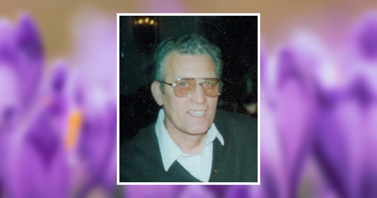 Richard A. Olszewski Obituary May 31, 2010 - New Comer Syracuse